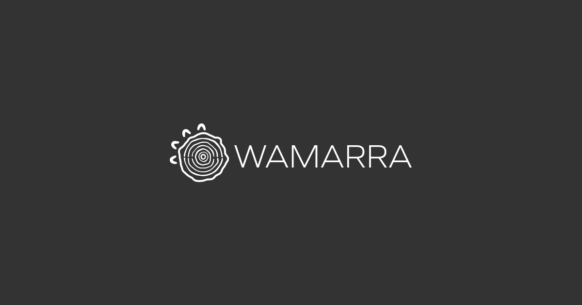 Search - Wamarra